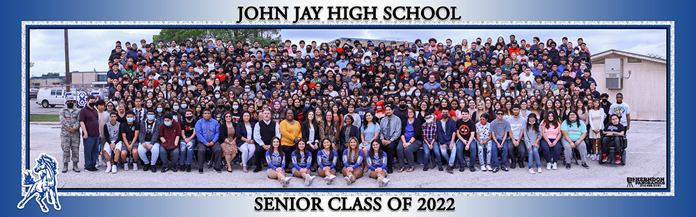 John Jay HS – 2022 | HerndonPanoramics.com John Jay HS – 2022 | HerndonPanoramics.com