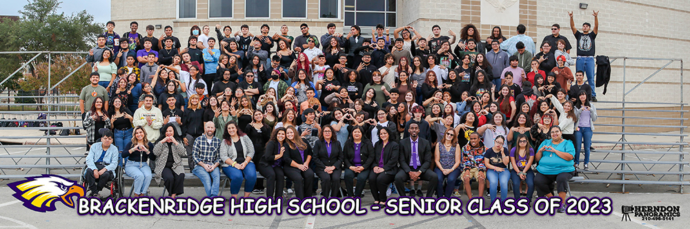 Brackenridge HS – 2023 | HerndonPanoramics.com