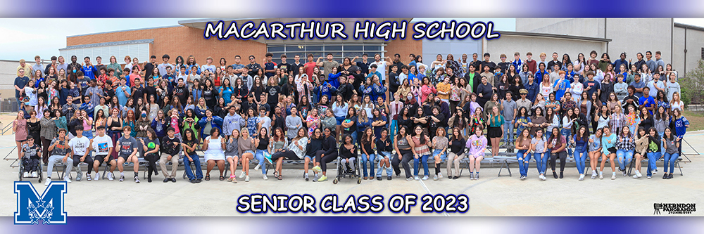 Macarthur High School Address