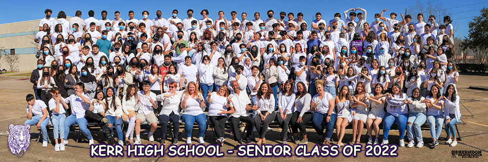 Kerr HS- 2022 | HerndonPanoramics.com