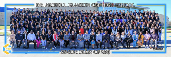Blanson CTE HS – 2023 | HerndonPanoramics.com