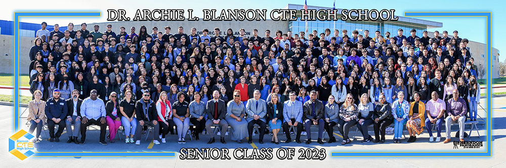 Blanson CTE HS – 2023 | HerndonPanoramics.com