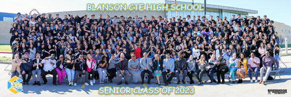 Blanson CTE HS – 2023 | HerndonPanoramics.com