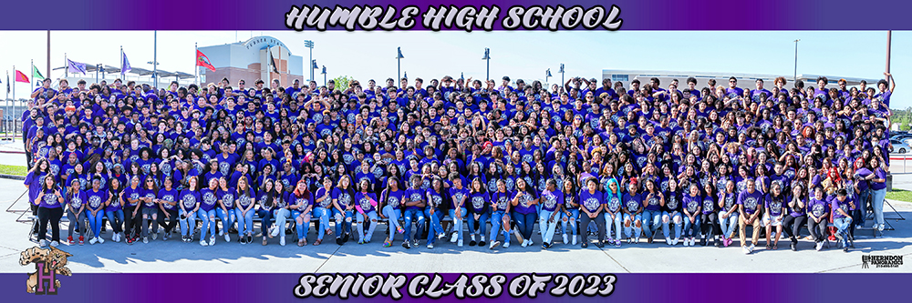 Humble HS – 2023 | HerndonPanoramics.com
