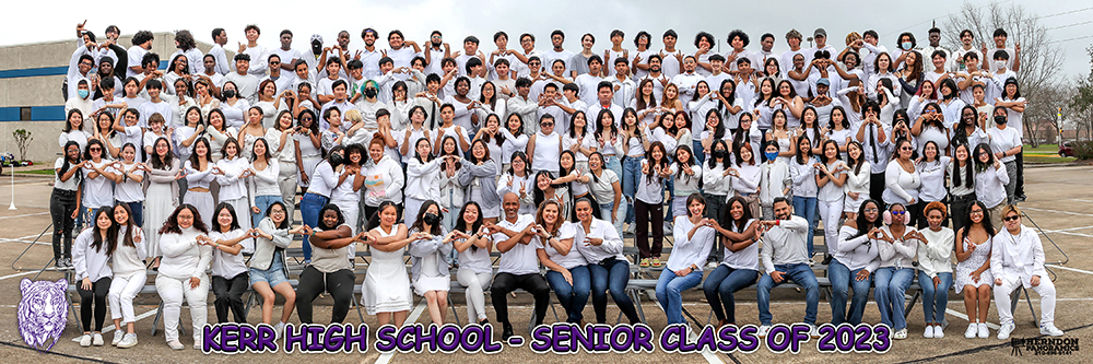 Kerr HS- 2023 | HerndonPanoramics.com