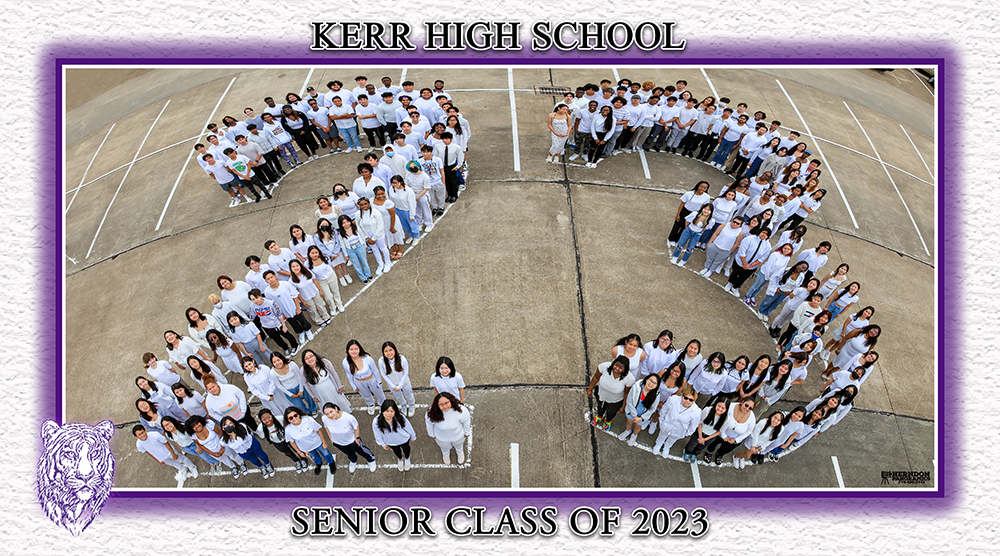 Kerr HS- 2023 | HerndonPanoramics.com