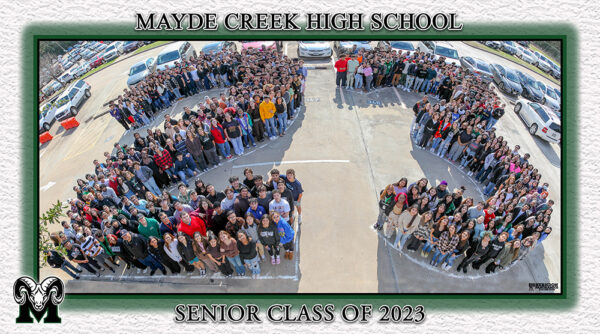 Mayde Creek HS- 2023 | HerndonPanoramics.com