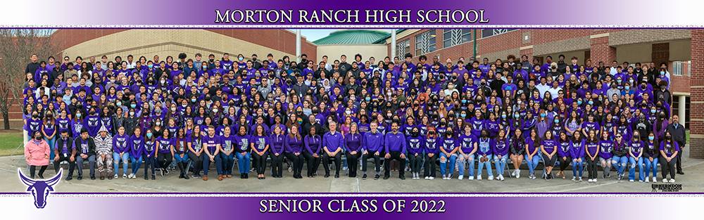 Morton Ranch HS- 2022 | HerndonPanoramics.com