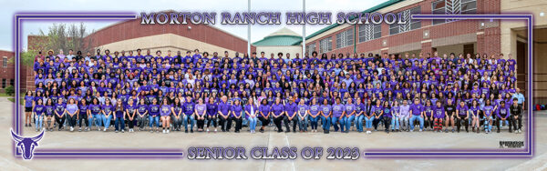 Morton Ranch HS- 2023 | HerndonPanoramics.com