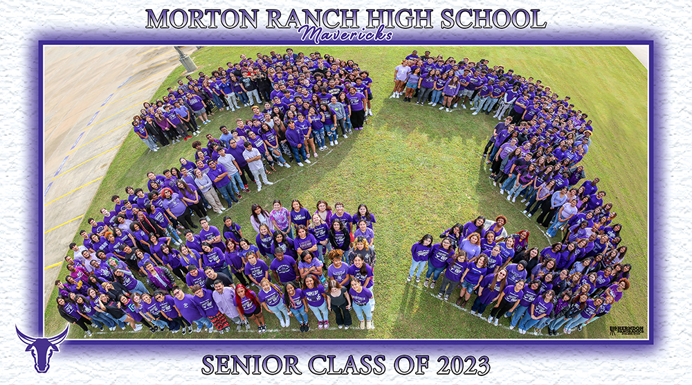 Morton Ranch HS- 2023 | HerndonPanoramics.com