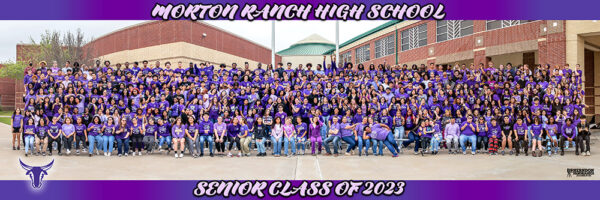 Morton Ranch HS- 2023 | HerndonPanoramics.com