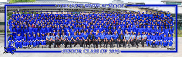 DeKaney HS- 2023 | HerndonPanoramics.com
