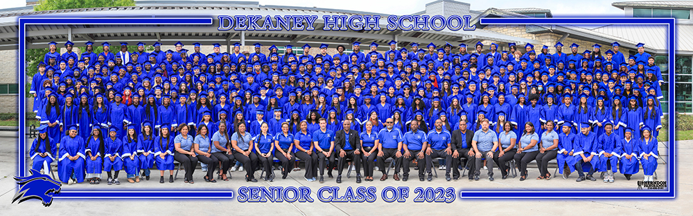 DeKaney HS- 2023 | HerndonPanoramics.com
