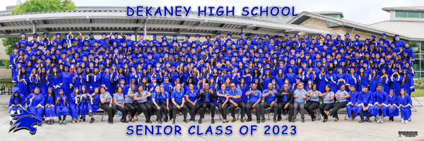 DeKaney HS- 2023 | HerndonPanoramics.com