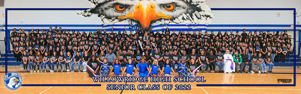 Willowridge HS- 2022 | HerndonPanoramics.com