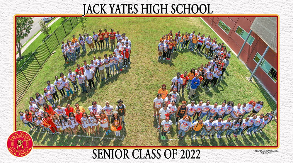 Yates HS- 2022 | HerndonPanoramics.com