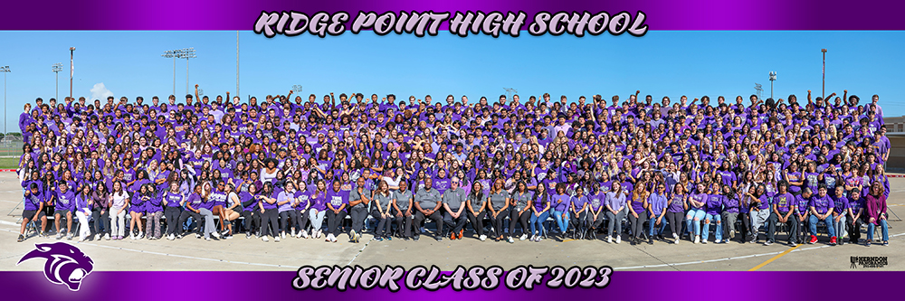 Ridge Point HS – 2023 | HerndonPanoramics.com
