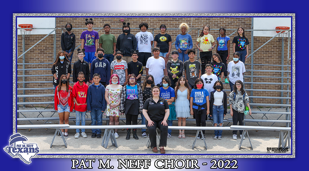 Pat Neff MS ~ 2022 | HerndonPanoramics.com