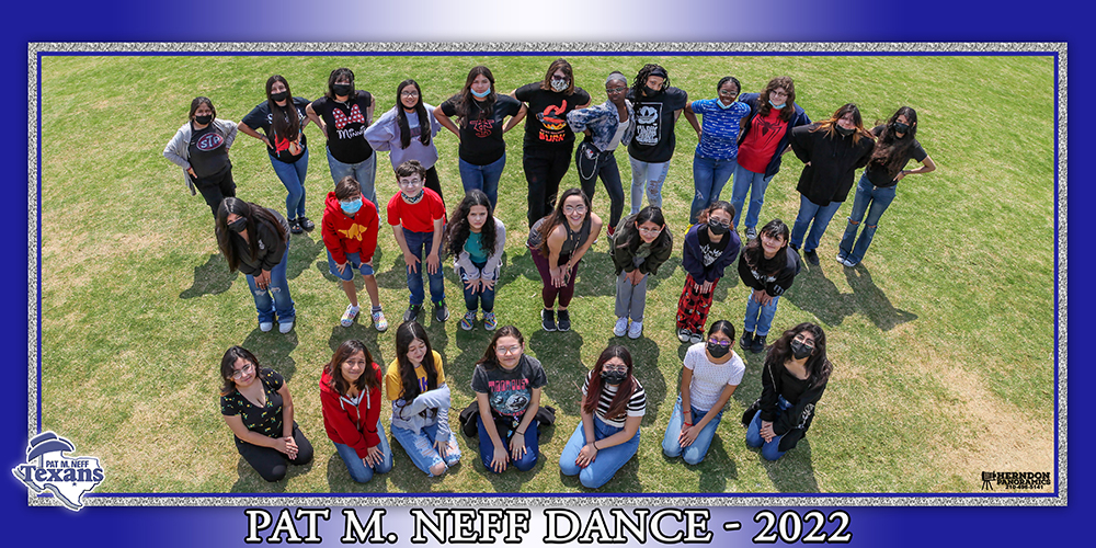 Pat Neff MS ~ 2022 | HerndonPanoramics.com