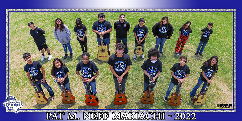 Pat Neff MS ~ 2022 | HerndonPanoramics.com