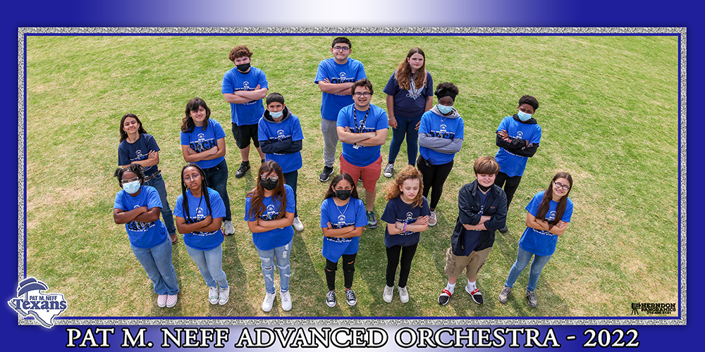 Pat Neff MS ~ 2022 | HerndonPanoramics.com