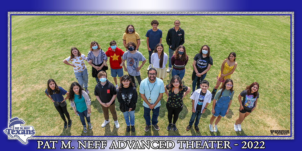 Pat Neff MS ~ 2022 | HerndonPanoramics.com