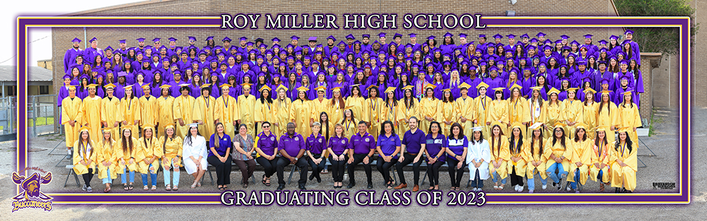 Miller HS- 2023 | HerndonPanoramics.com